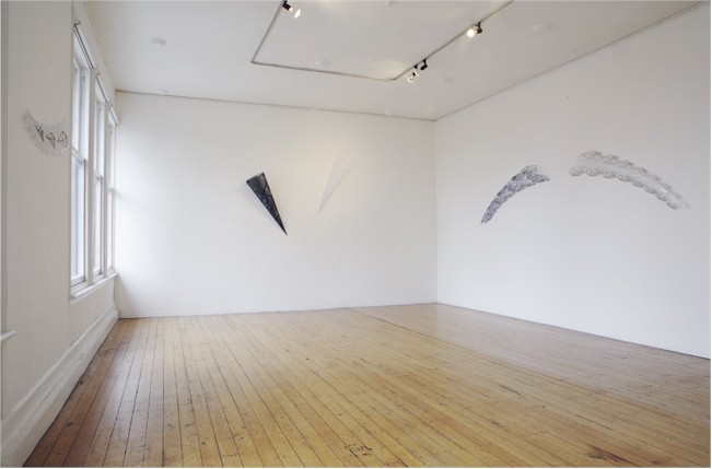 Neil Dawson - Recent Work