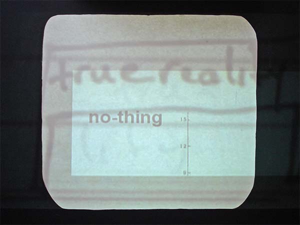 films from non-existent in the everyday world?