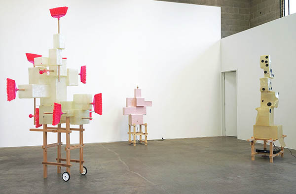 Some Assembly Required