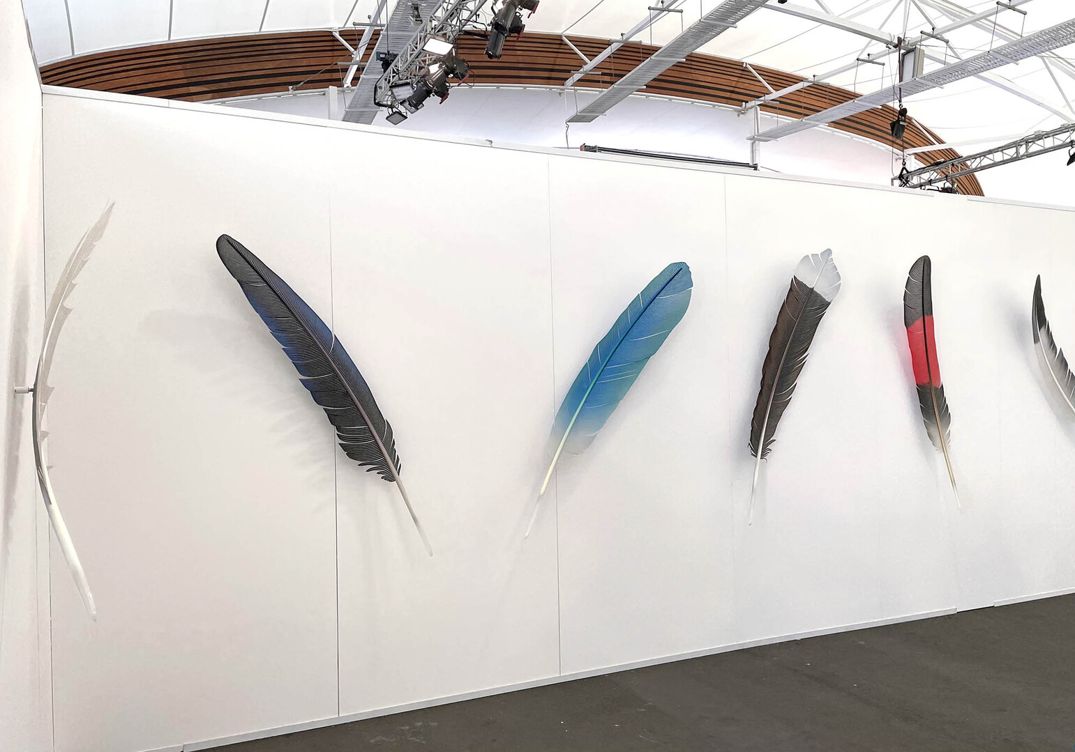 Jonathan Smart Gallery - news