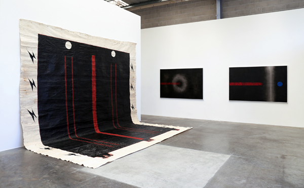 Jonathan Smart Gallery - news