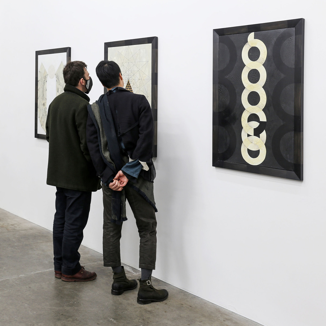 Jonathan Smart Gallery - news