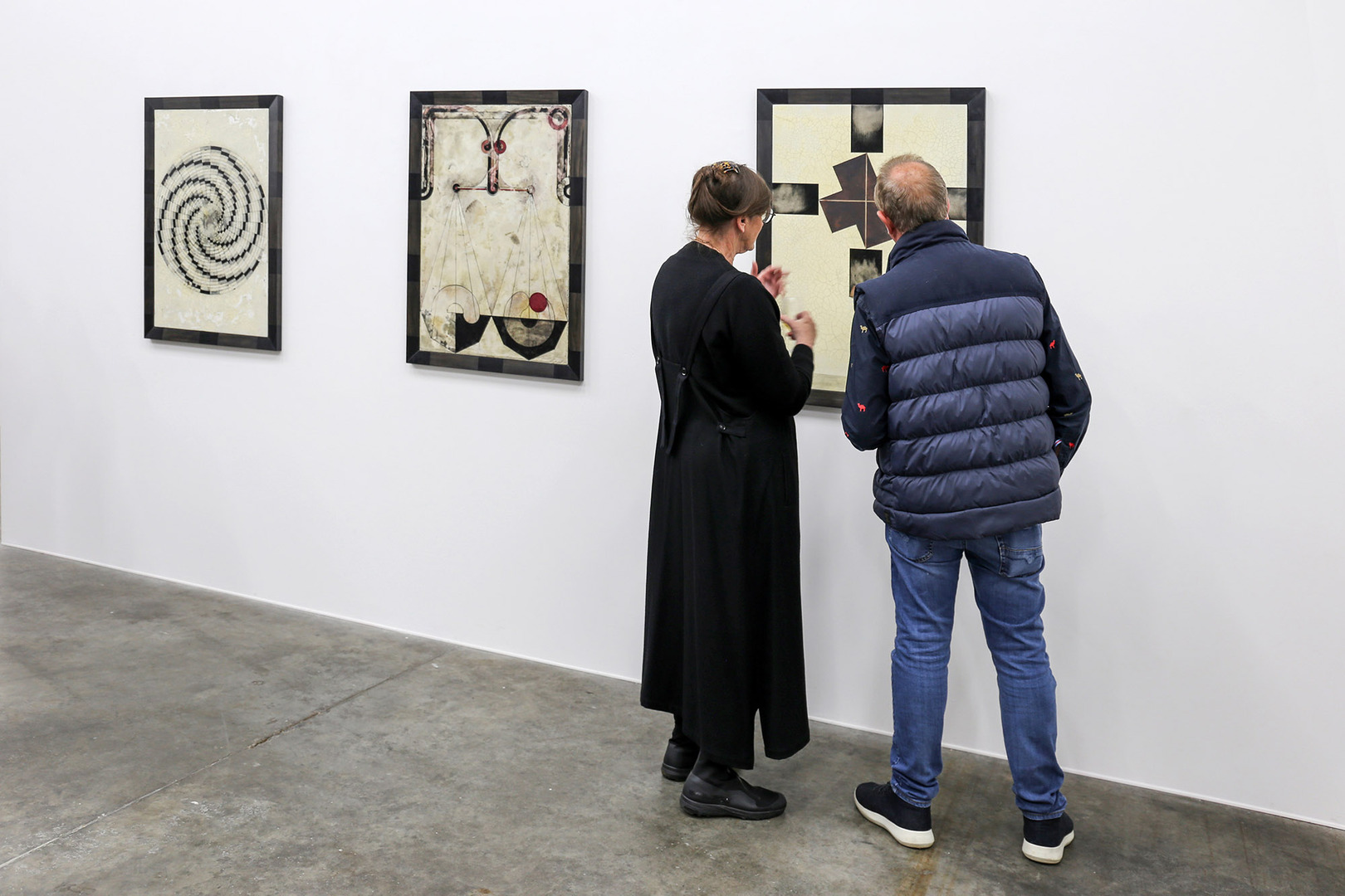 Jonathan Smart Gallery - news