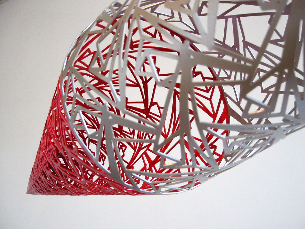 Neil Dawson - Recent Work