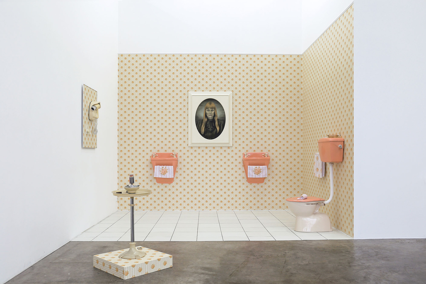 Jonathan Smart Gallery - news