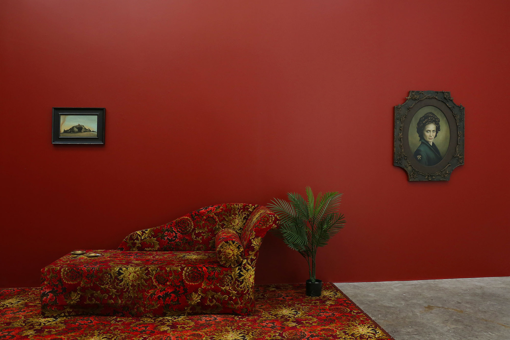 Jonathan Smart Gallery - news