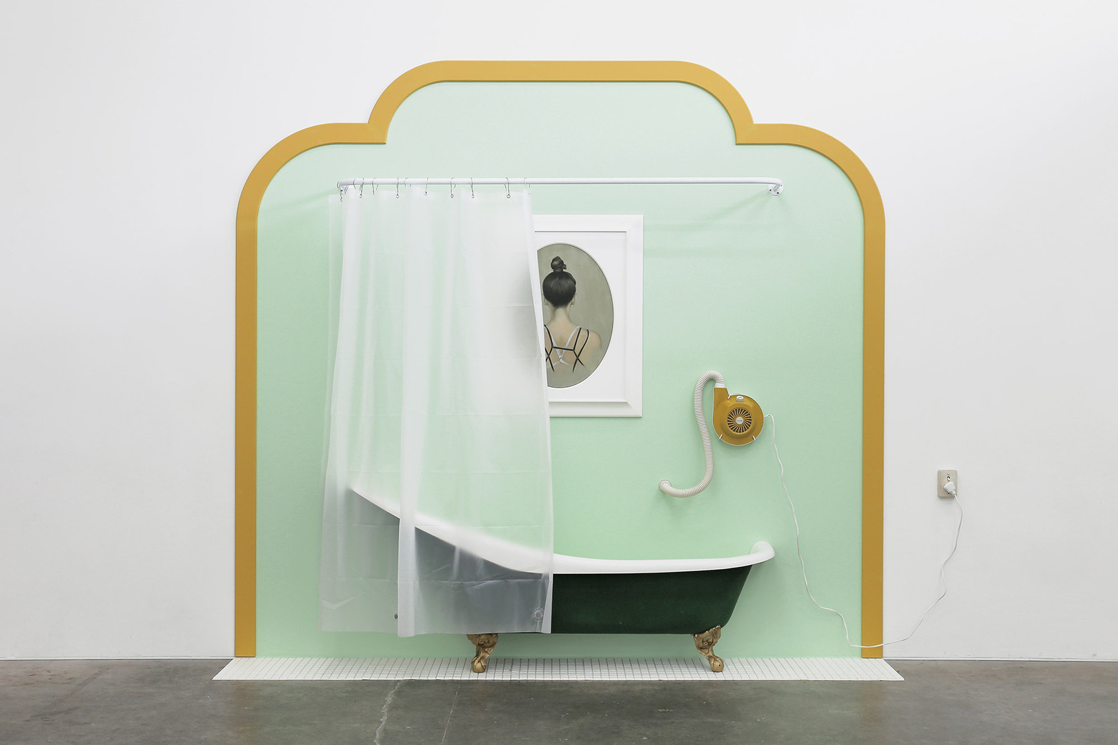 Jonathan Smart Gallery - news