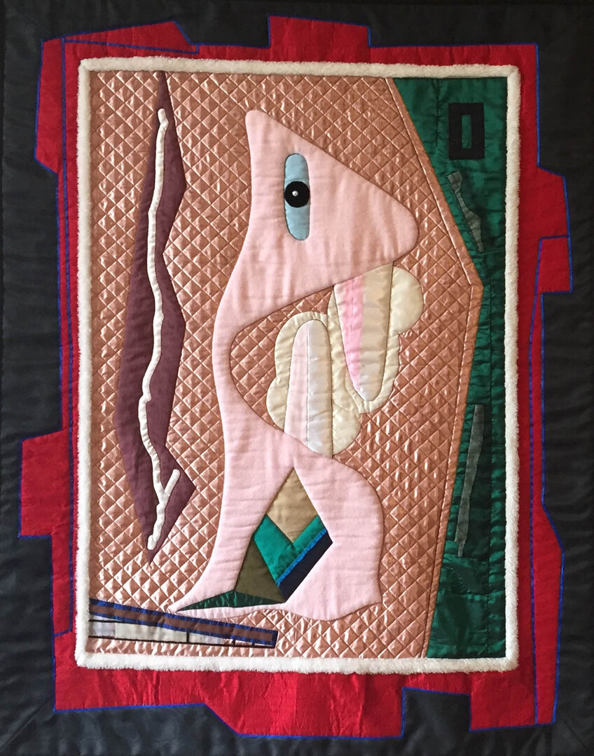 Jonathan Smart Gallery - news