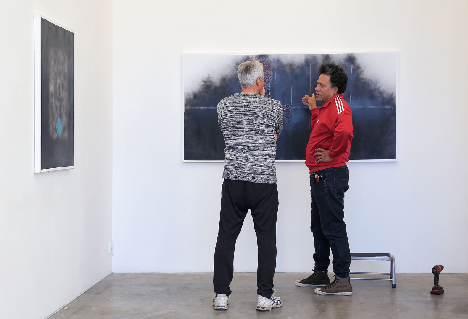 Jonathan Smart Gallery