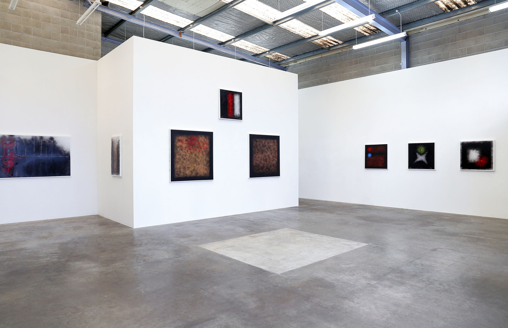 Jonathan Smart Gallery