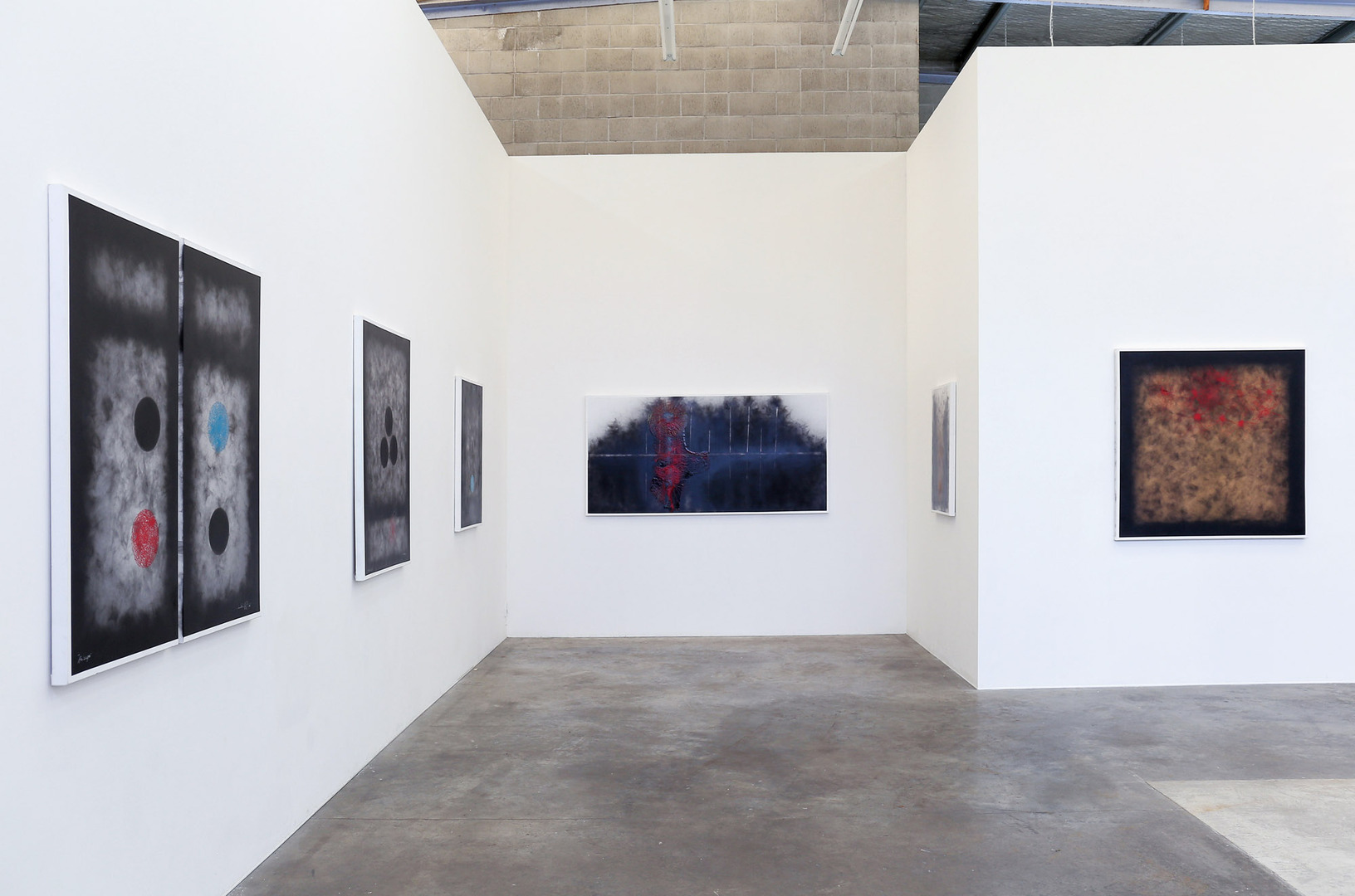 Jonathan Smart Gallery