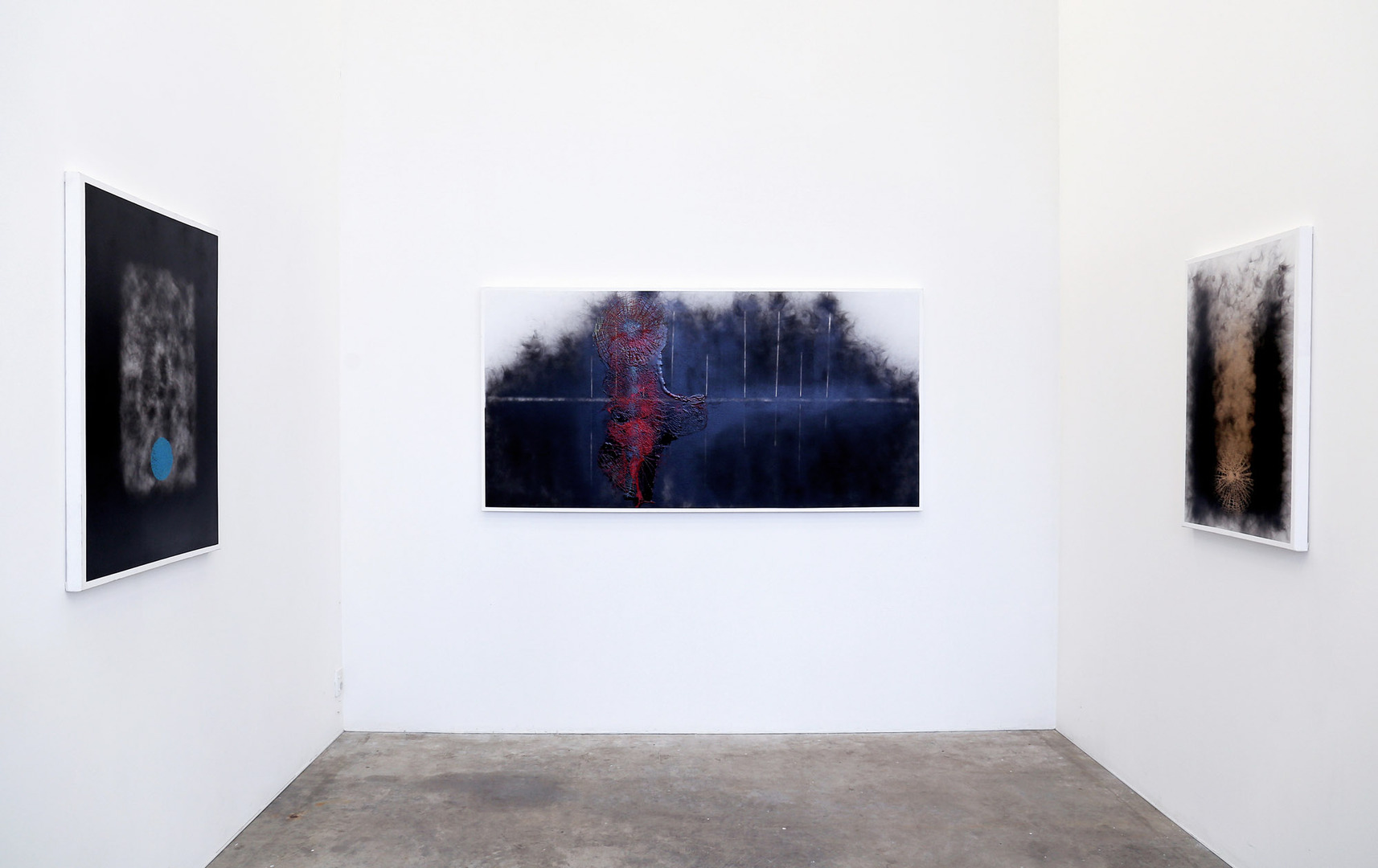 Jonathan Smart Gallery