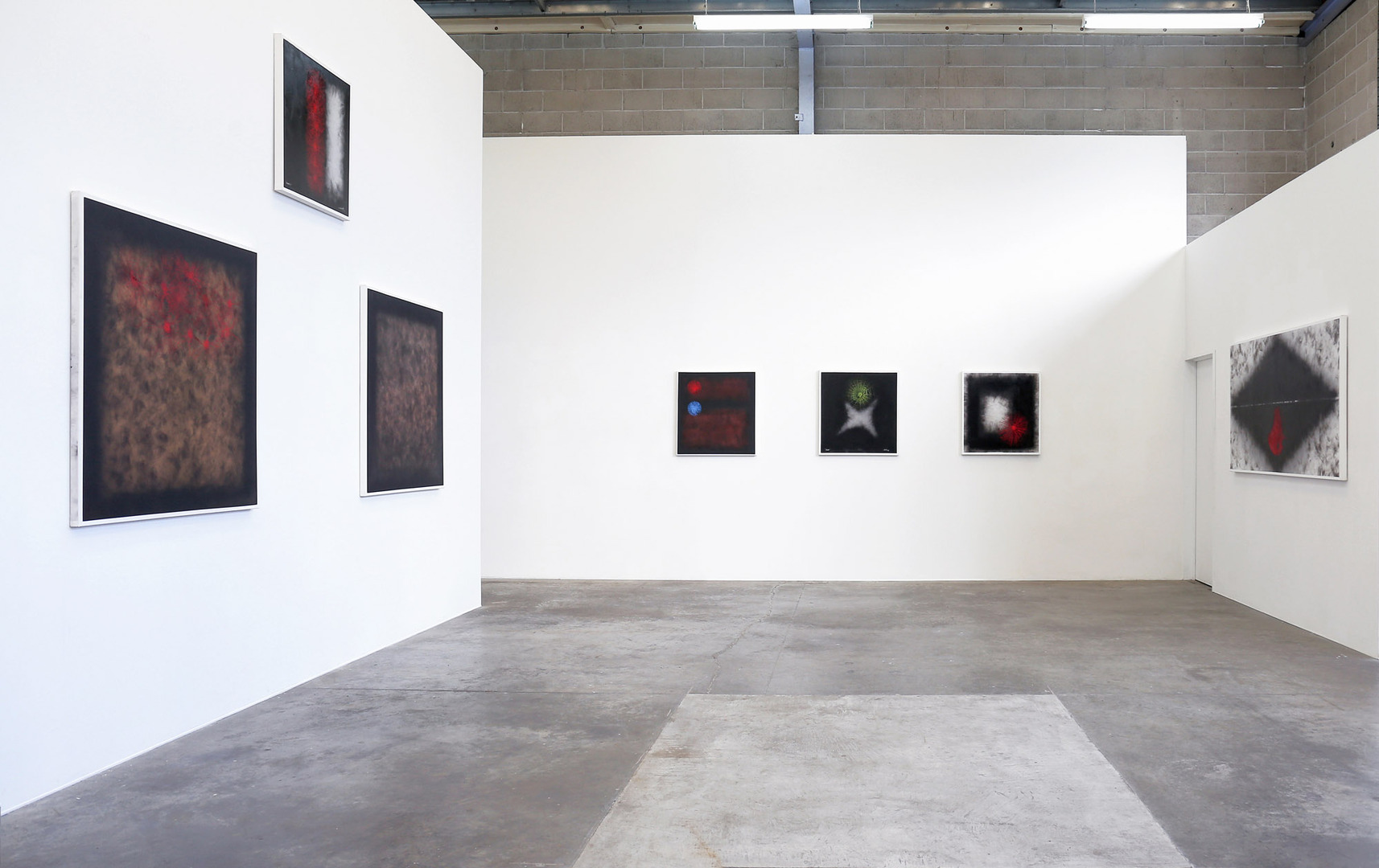 Jonathan Smart Gallery