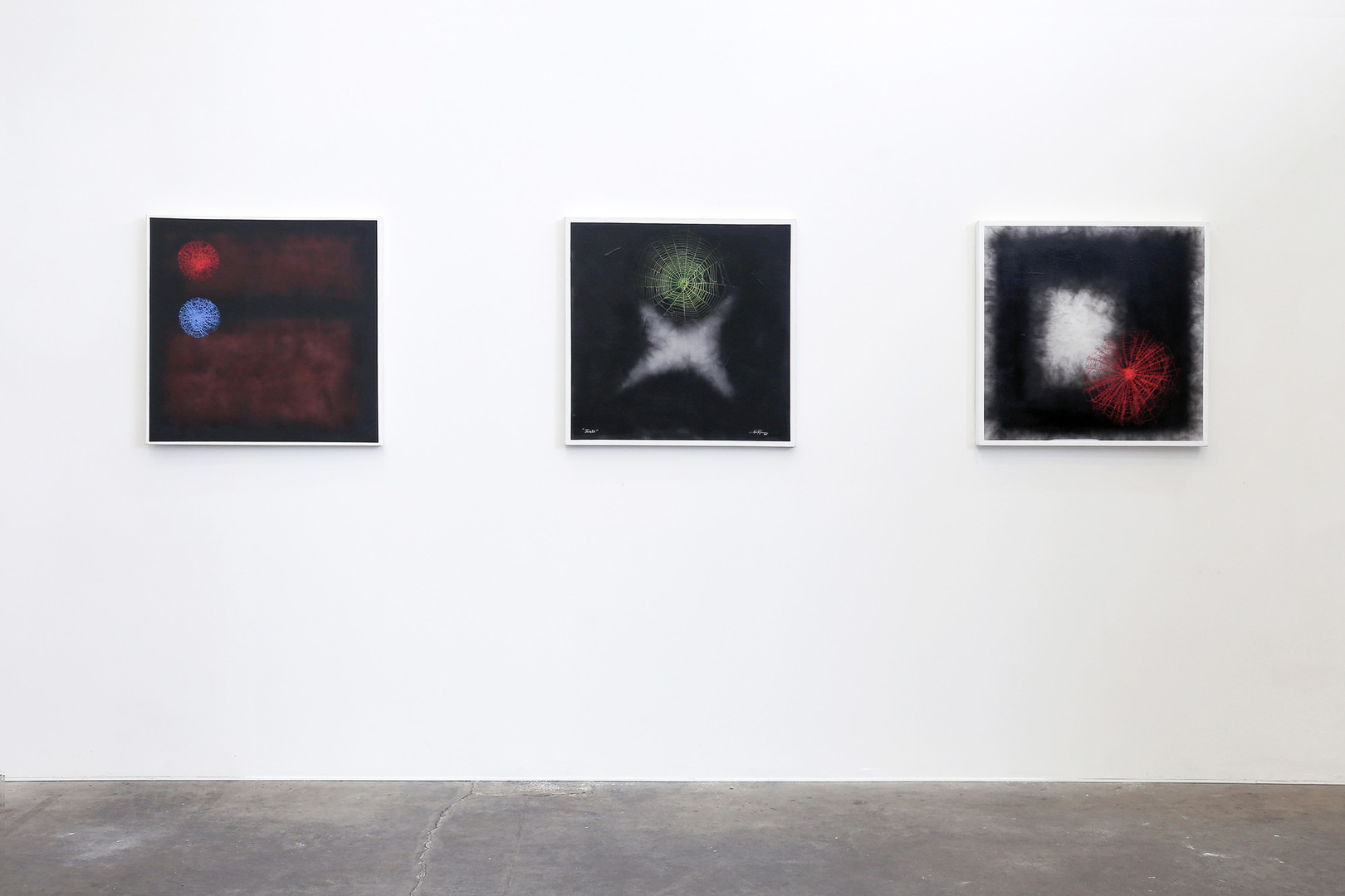 Jonathan Smart Gallery