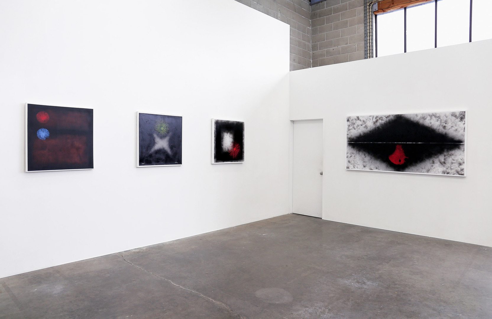 Jonathan Smart Gallery