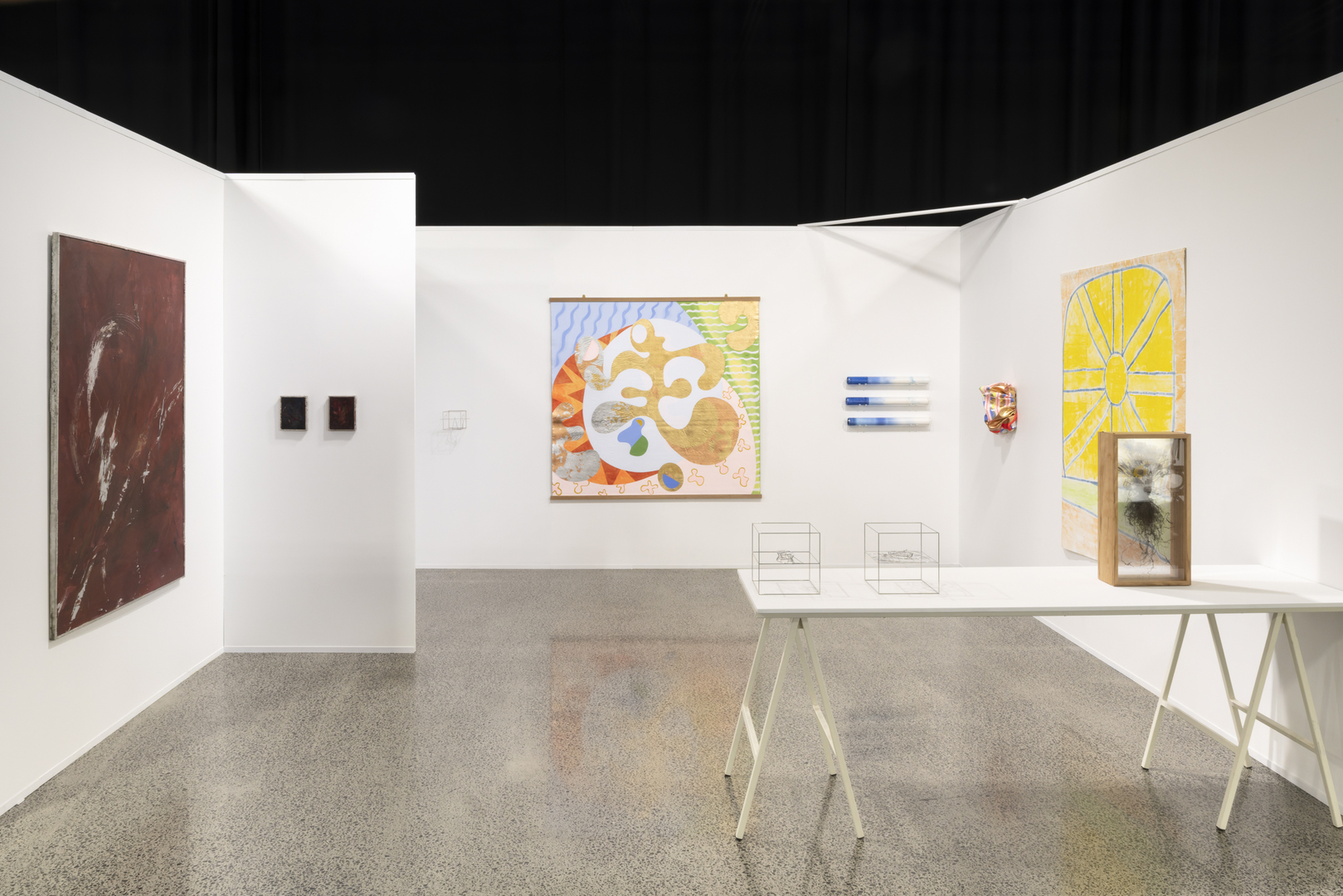 Jonathan Smart Gallery - news