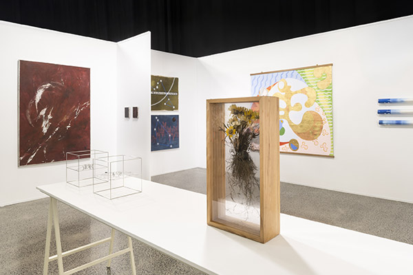 Jonathan Smart Gallery - news