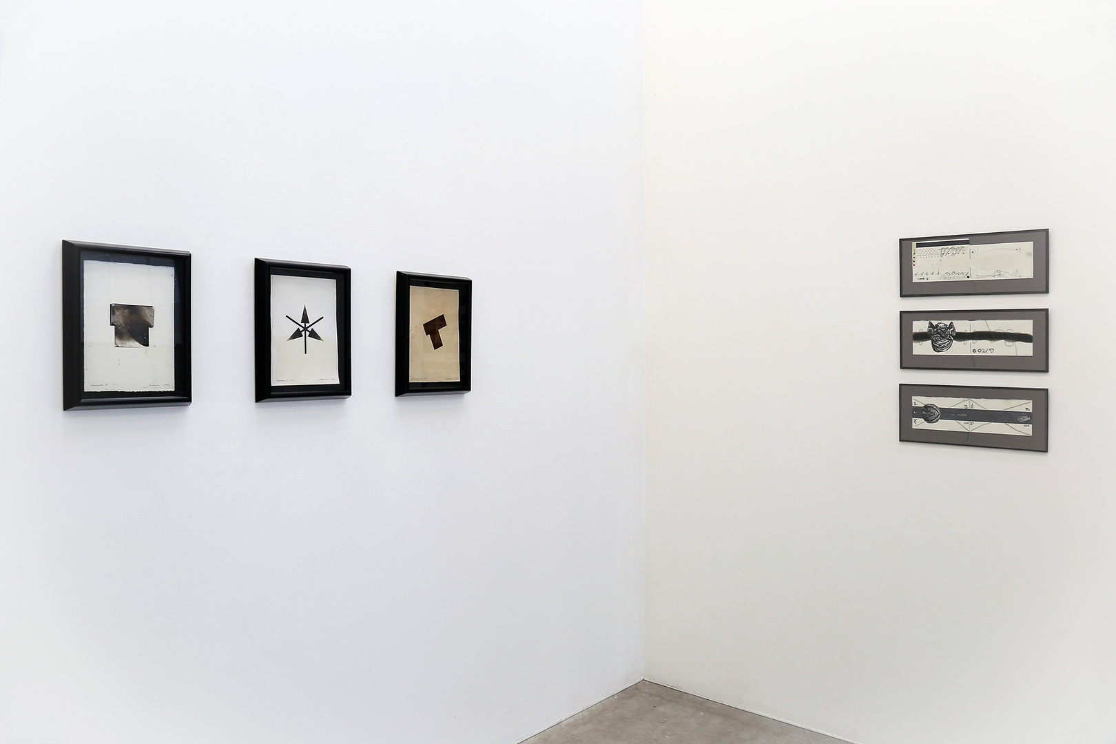 Drawings From 1982-2025