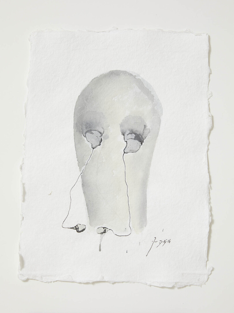 Drawings From 1982-2025
