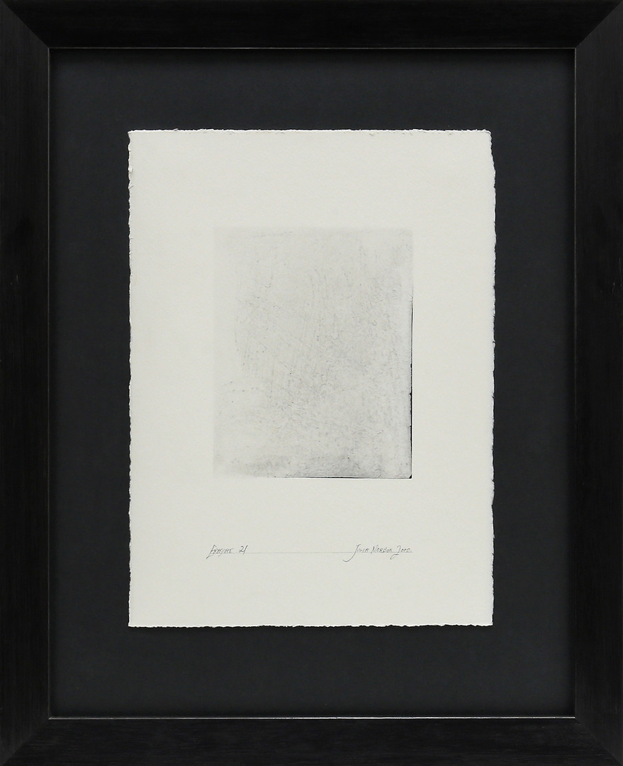 Drawings From 1982-2025