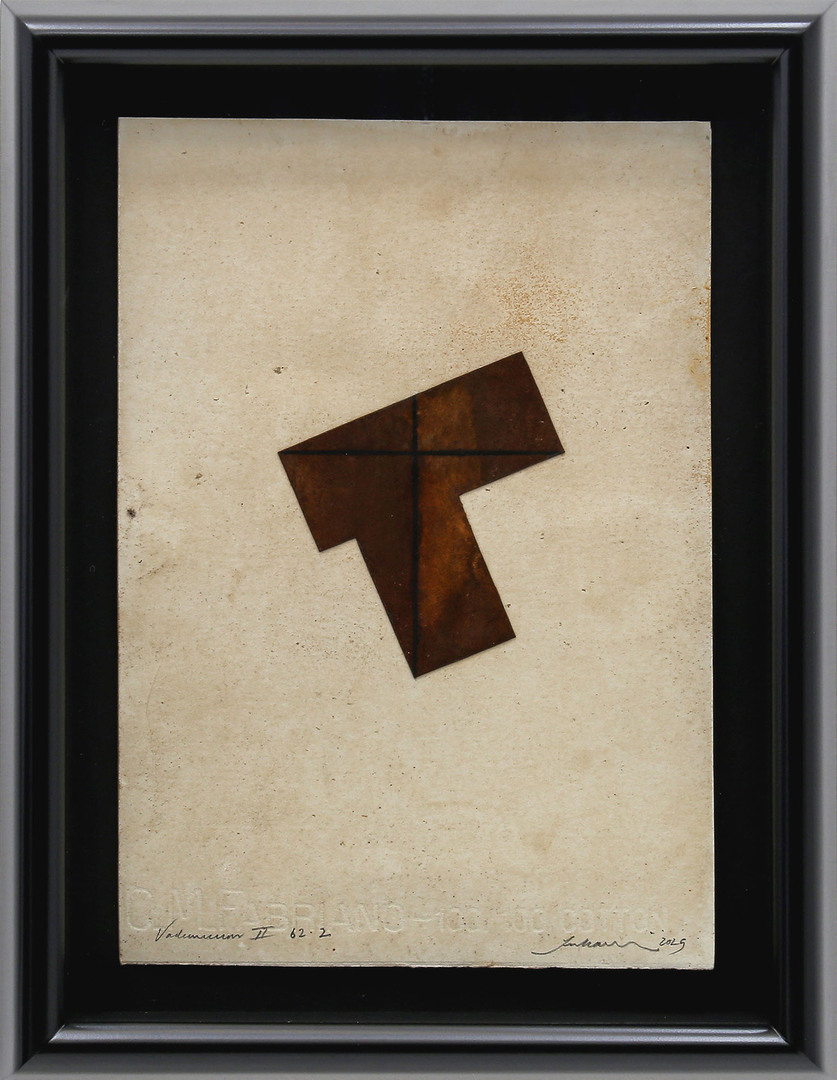 Drawings From 1982-2025