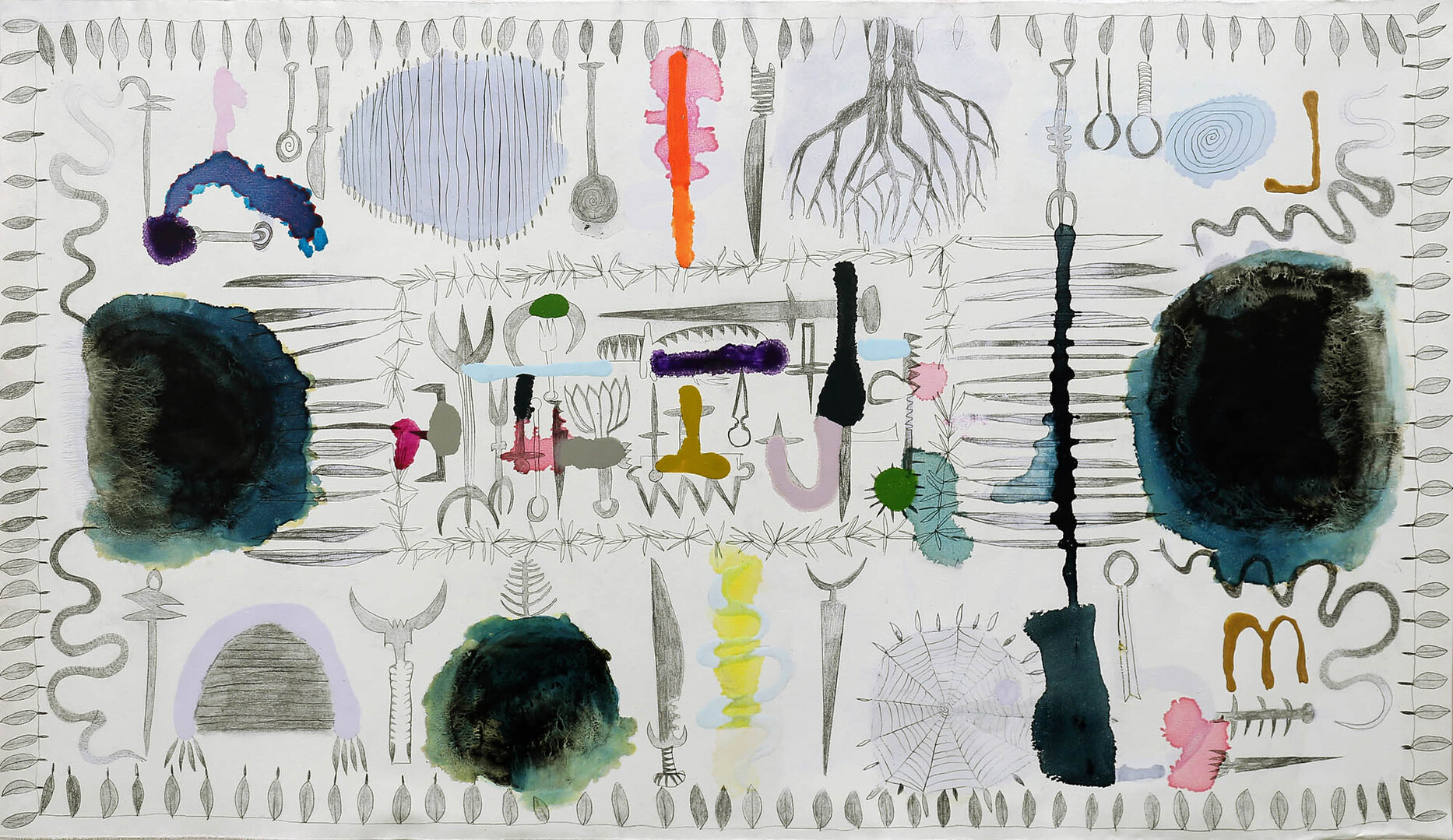 Jonathan Smart Gallery - news